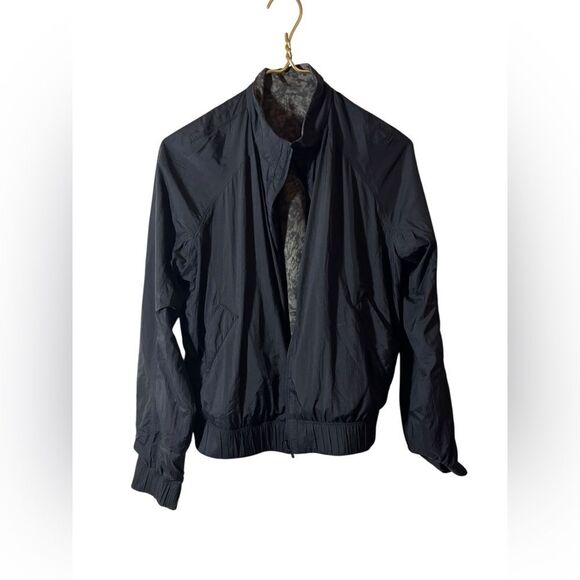 lululemon athletica | Jackets & Coats | Lululemon Reversible Jacket 6 ...